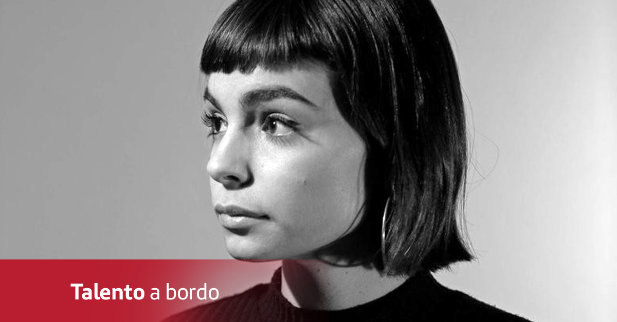 Andrea Abreu y la revolución del lenguaje | Talento a bordo